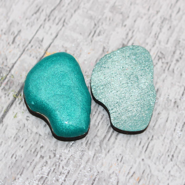 Handmade Water Colour - Beliz - Single - LMGiftsbyDee