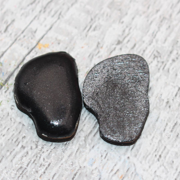 Black - Single (Full Size) - LMGiftsbyDee