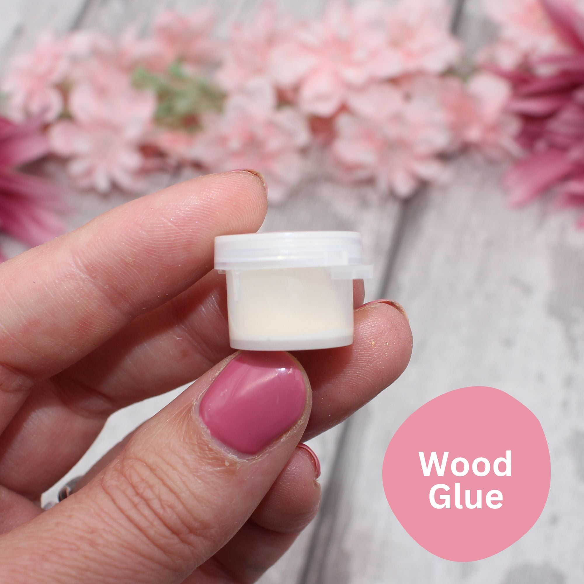 Wood Craft Elements - LMGiftsbyDee