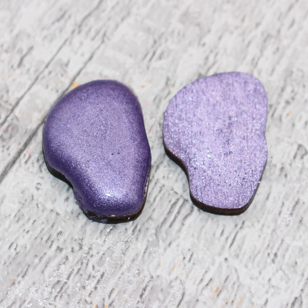 Handmade Water Colour - Lavender - Single - LMGiftsbyDee