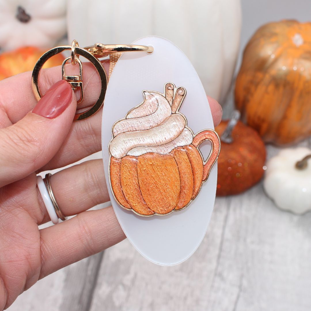 Autumn Element Mini Craft Kit – LMGiftsbyDee