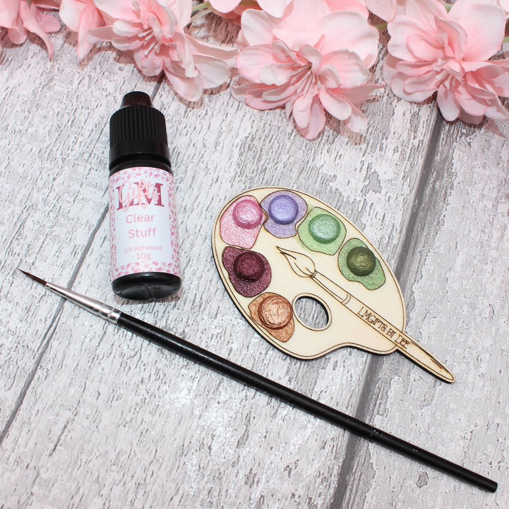 Starter Kits - LMGiftsbyDee