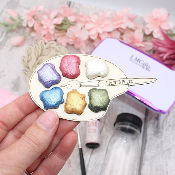 Complete Wood Glazing Starter Kit - LMGiftsbyDee