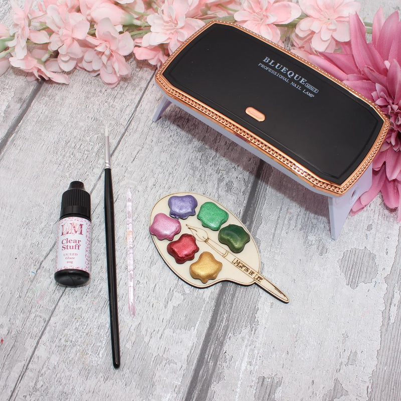 Starter Kits - LMGiftsbyDee